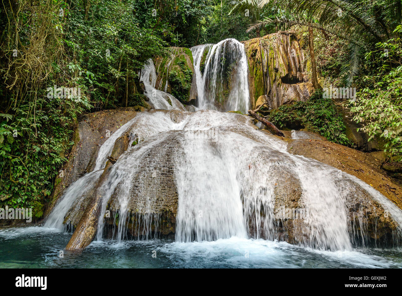Tentena High Resolution Stock Photography and Images - Alamy