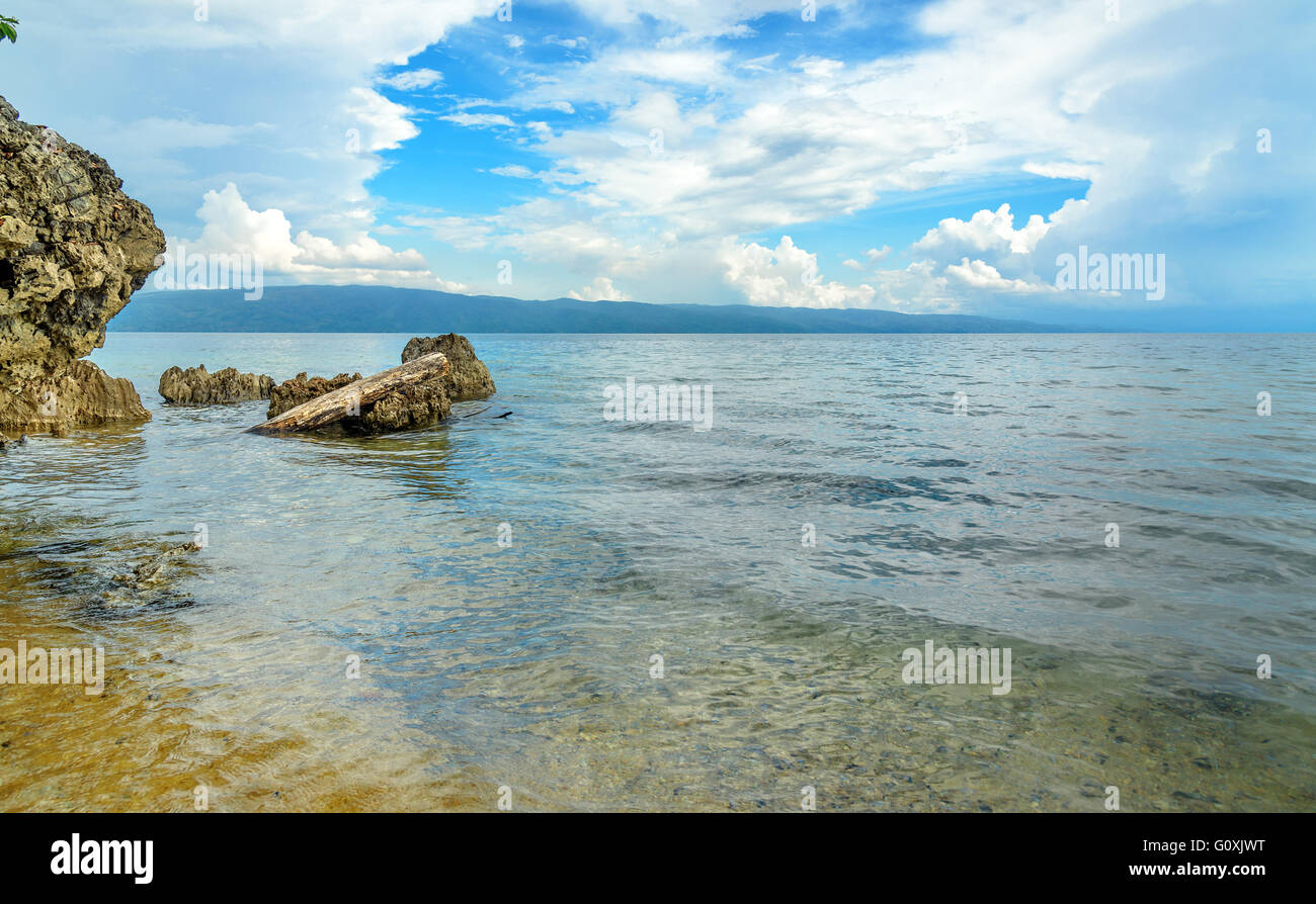 Poso lake hi-res stock photography and images - Alamy