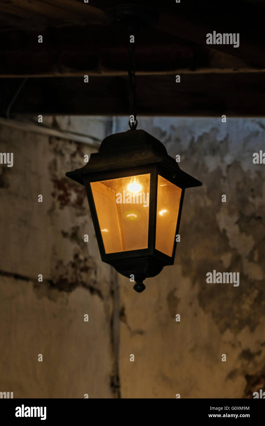 Inner dark area hi-res stock photography and images - Alamy