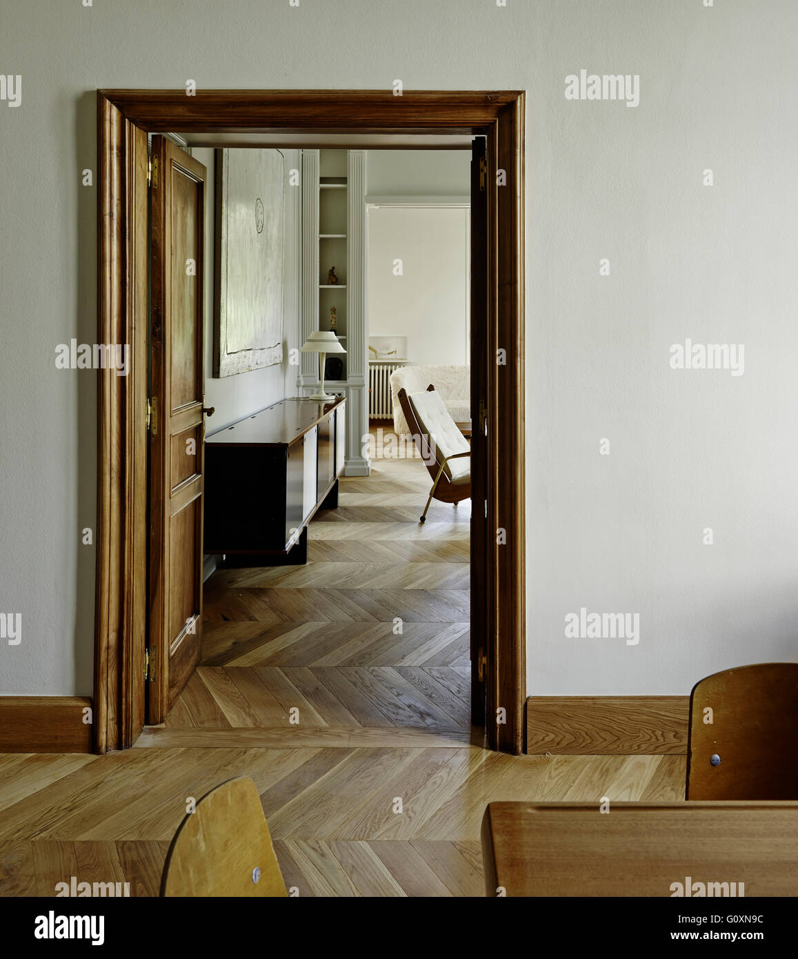 Spain partial view living hi-res stock photography and images - Alamy