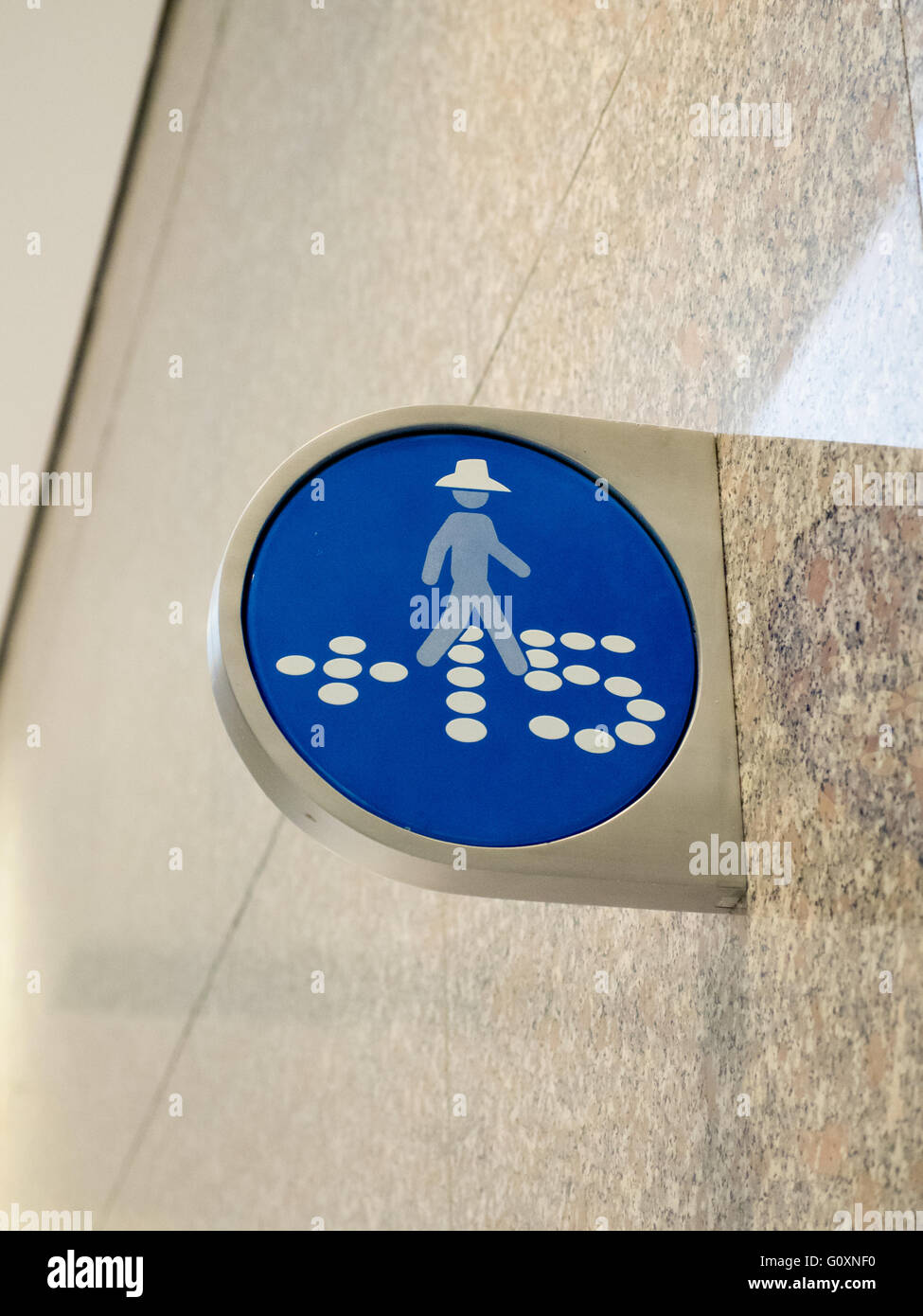 Plus 15 skywalk network calgary alberta canada hi-res stock photography ...