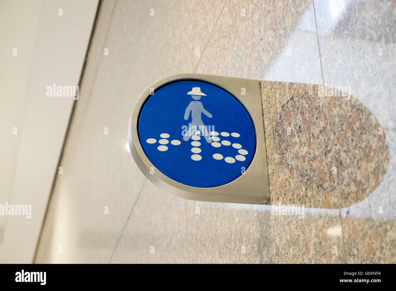 Plus 15 downtown calgary sign logo pedestrian skywalk system hi-res ...