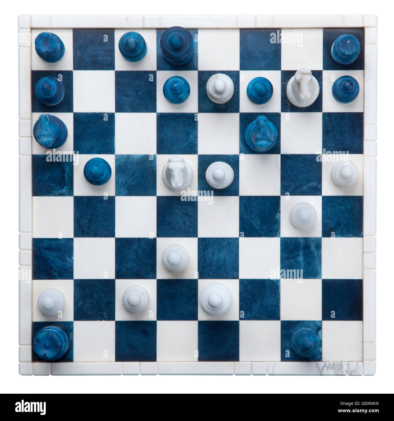 Alabaster box hi-res stock photography and images - Alamy