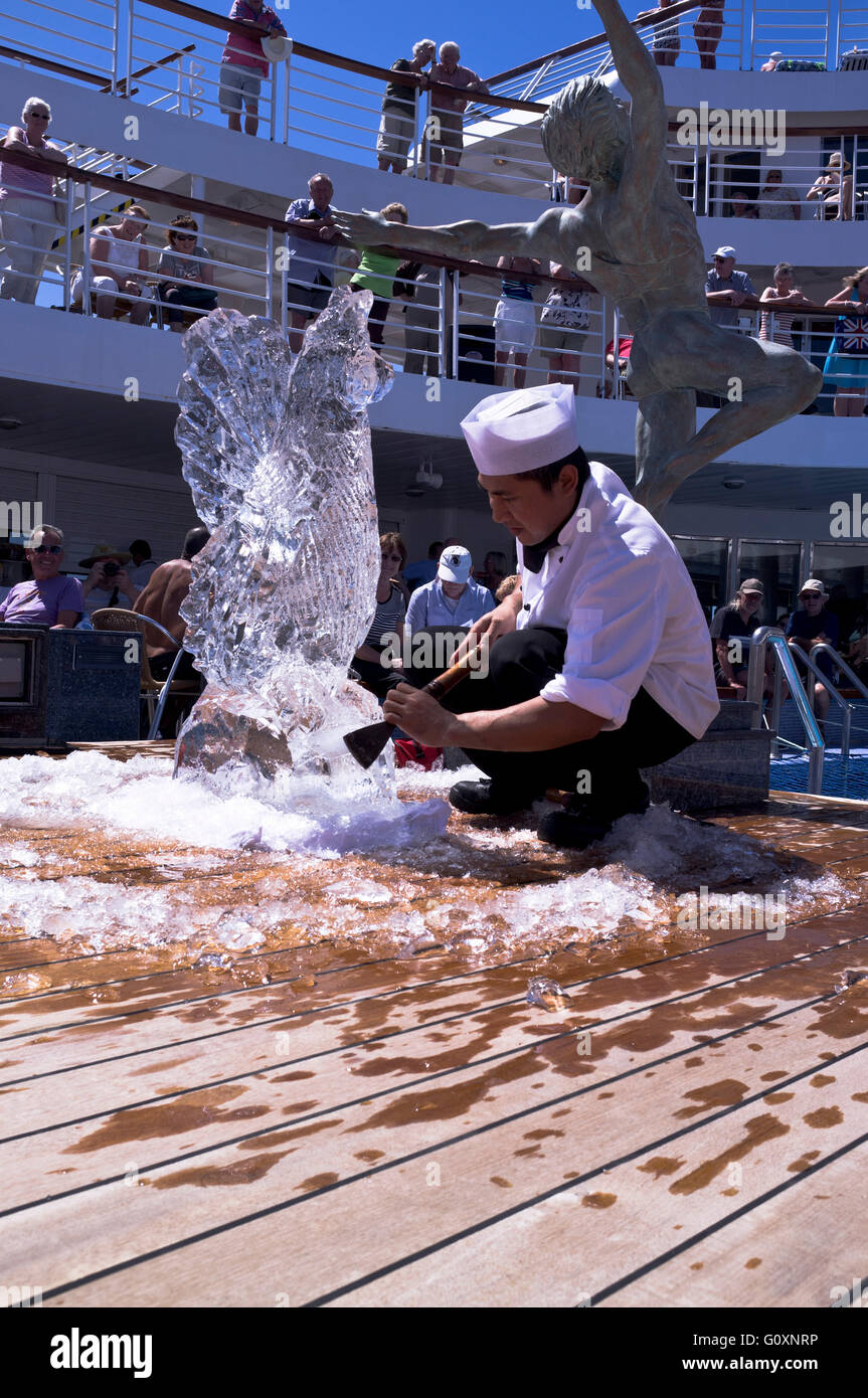 Bird onboard ship hi-res stock photography and images - Alamy