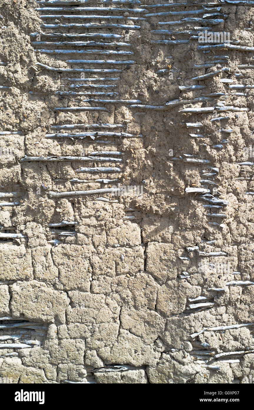 Wattle and daub hi-res stock photography and images - Alamy