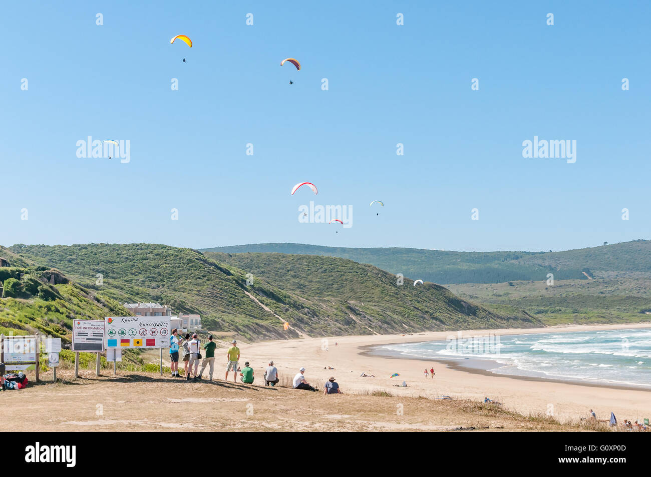 Buffelsbaai hi-res stock photography and images - Alamy