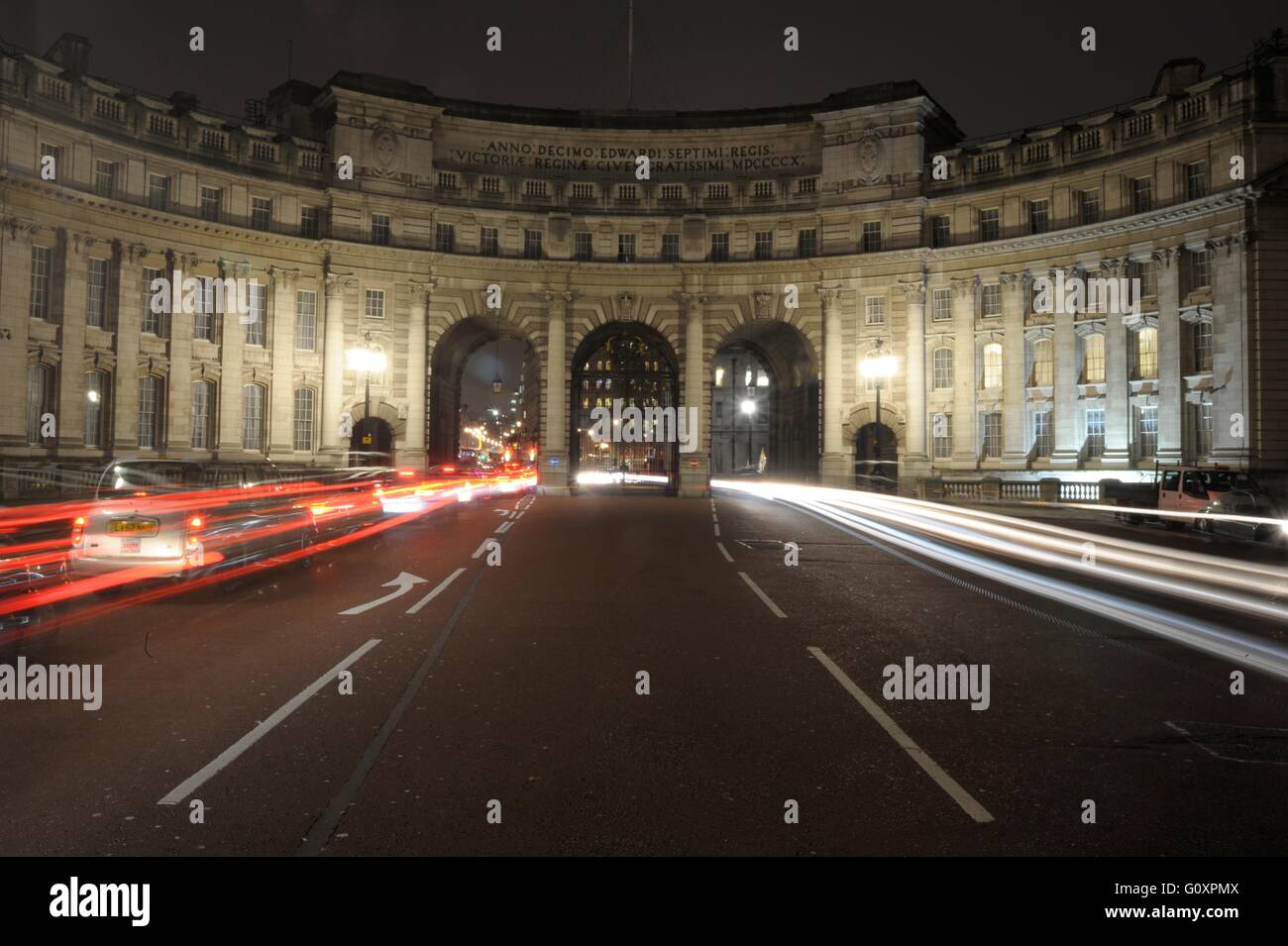 London UK world famous landmarks Stock Photo - Alamy