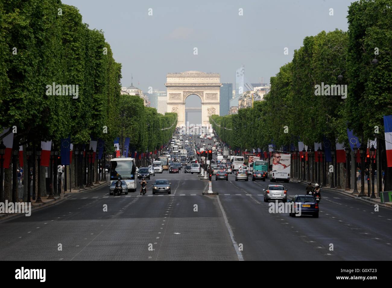 Paris, france, capital of france Stock Photo - Alamy