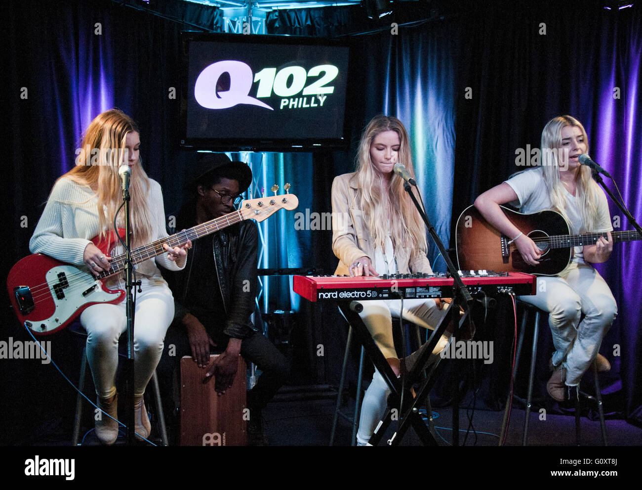 Bala group hi-res stock photography and images - Alamy