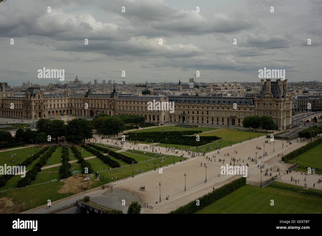 Paris, france, capital of france Stock Photo - Alamy