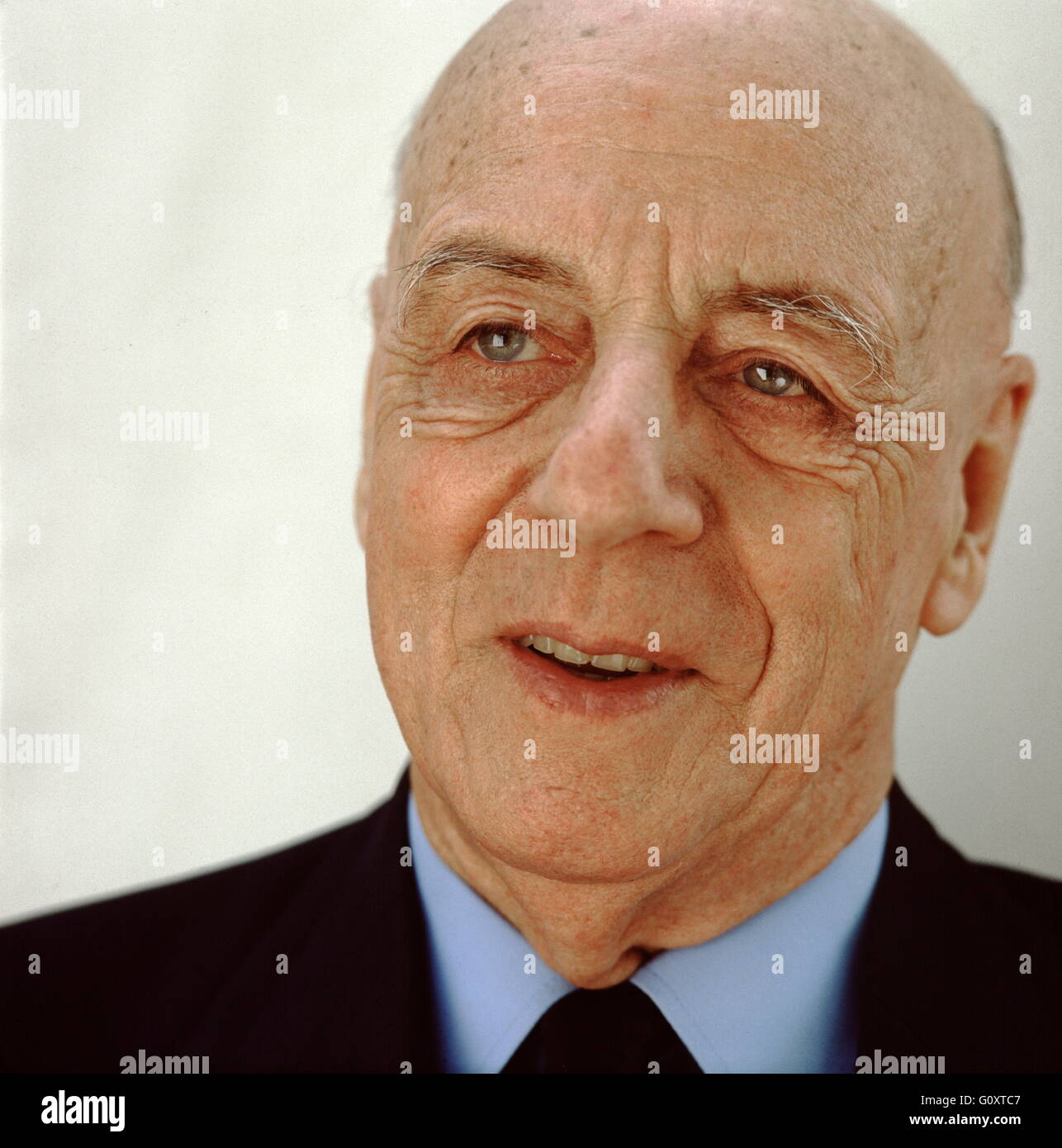 Lively lady alec rose hi-res stock photography and images - Alamy