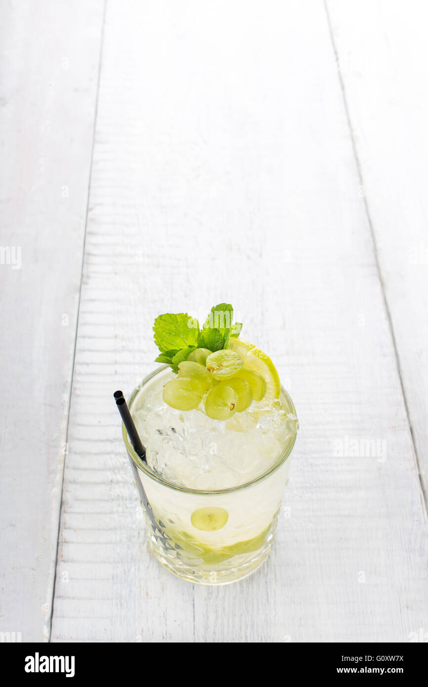 Grape hi-res stock photography and images - Alamy