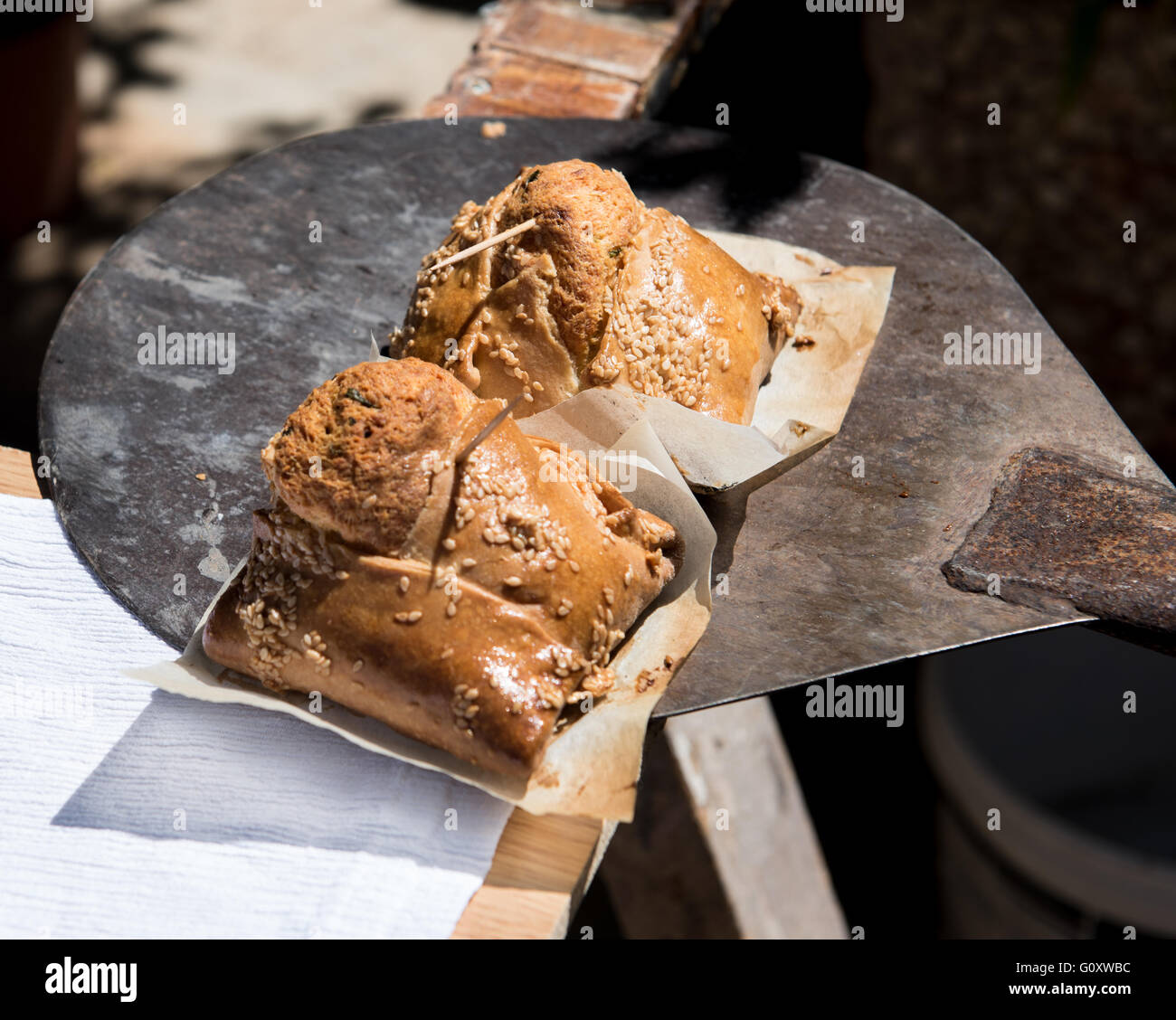 Cyprus cake hi-res stock photography and images - Alamy