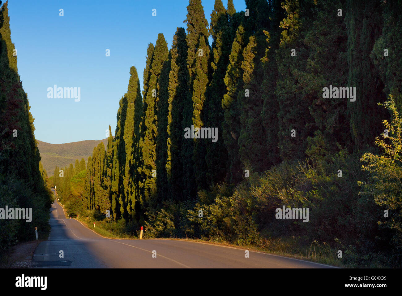 Oratorio di san guido hi-res stock photography and images - Alamy