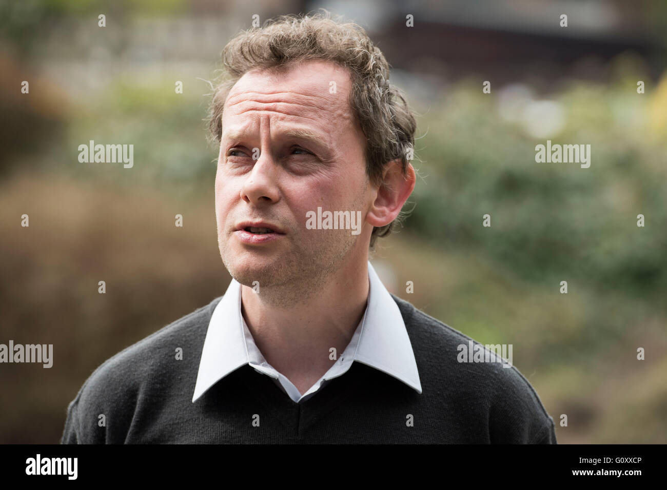 Ukip member of the senedd hi-res stock photography and images - Alamy