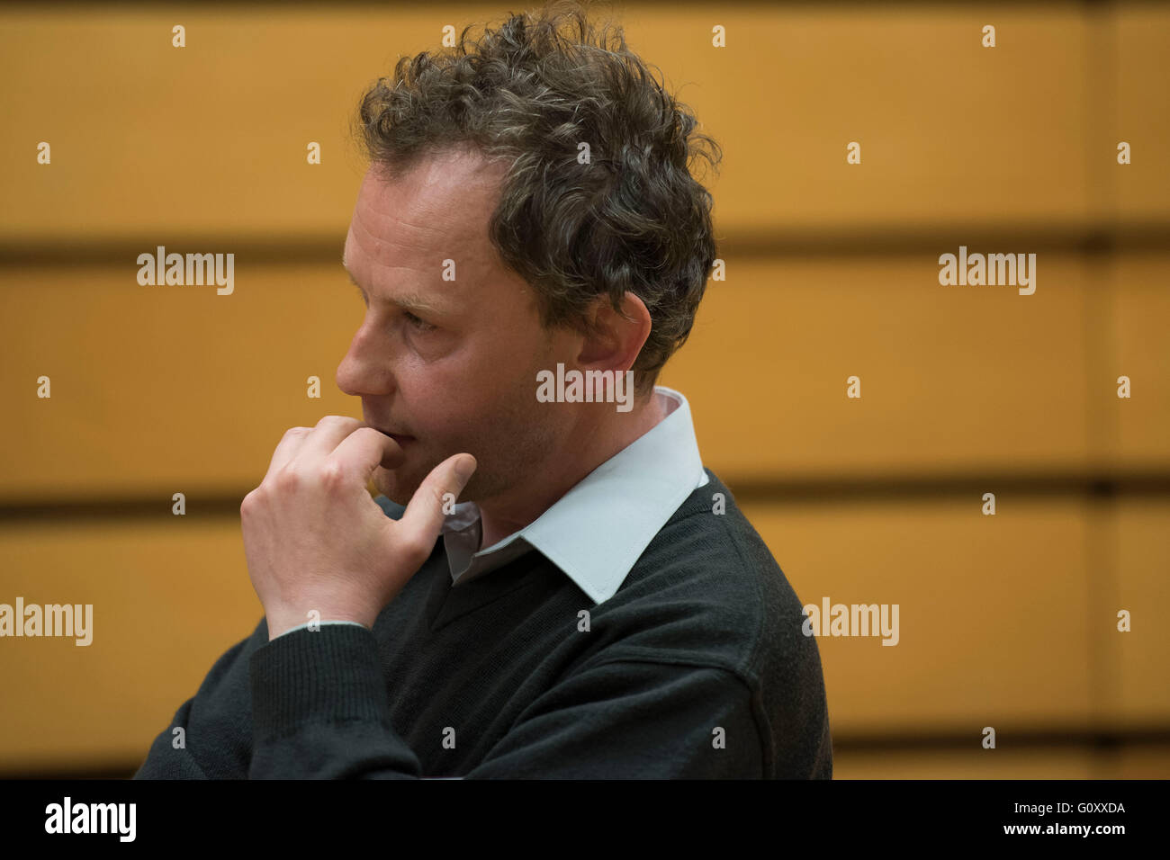 Benett hi-res stock photography and images - Alamy