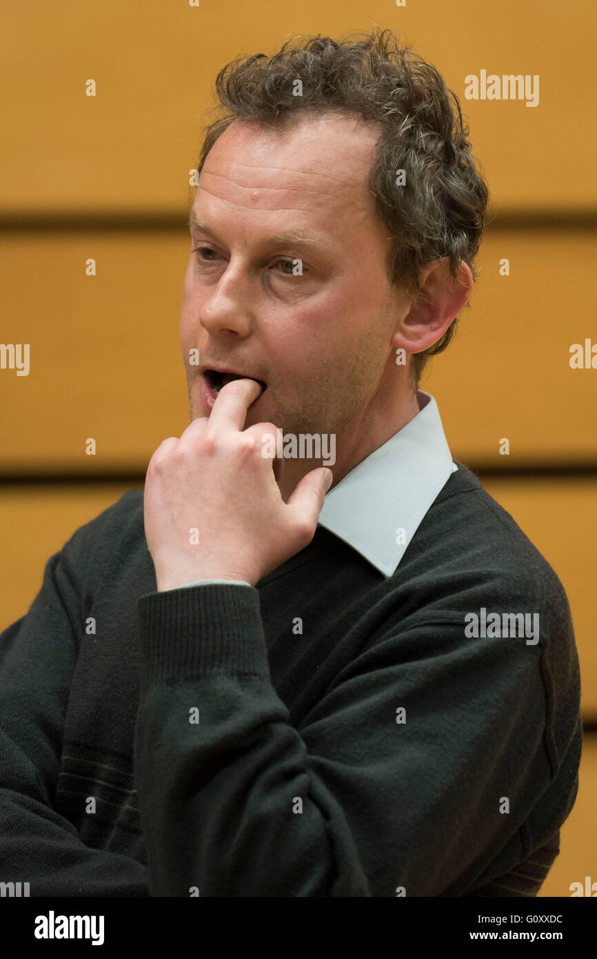 Ukip member of the senedd hi-res stock photography and images - Alamy