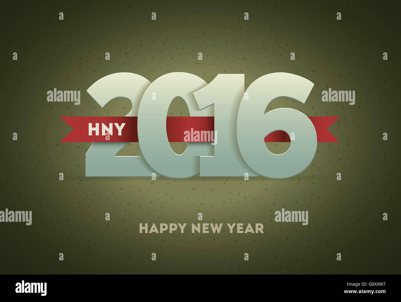 2016 vector vectors hi-res stock photography and images - Alamy