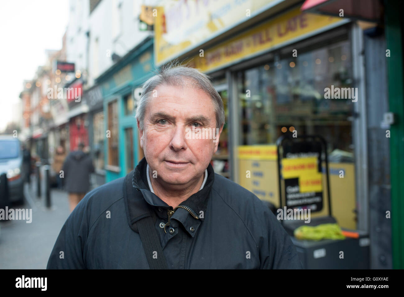 Tom stoddart hi-res stock photography and images - Alamy