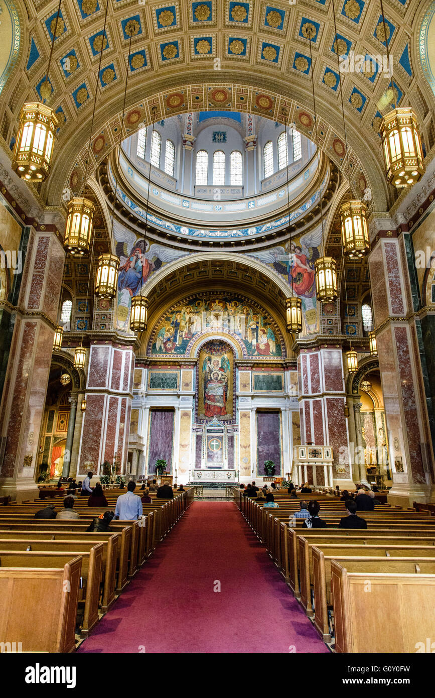 Washington dc in the late 19th century hi-res stock photography and ...