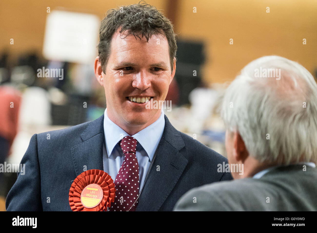 Lee waters welsh hi-res stock photography and images - Alamy