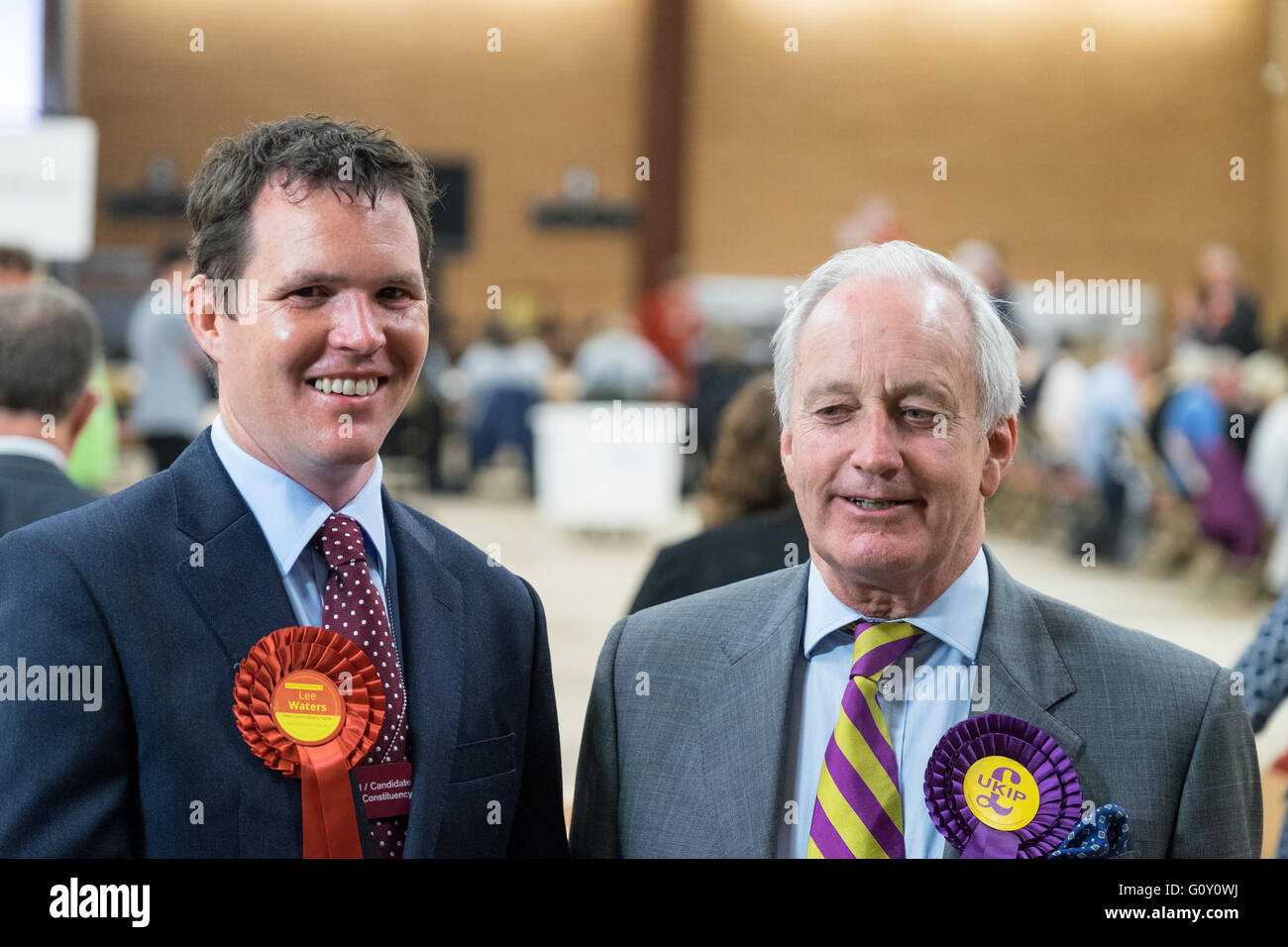 Lee waters election hi-res stock photography and images - Alamy