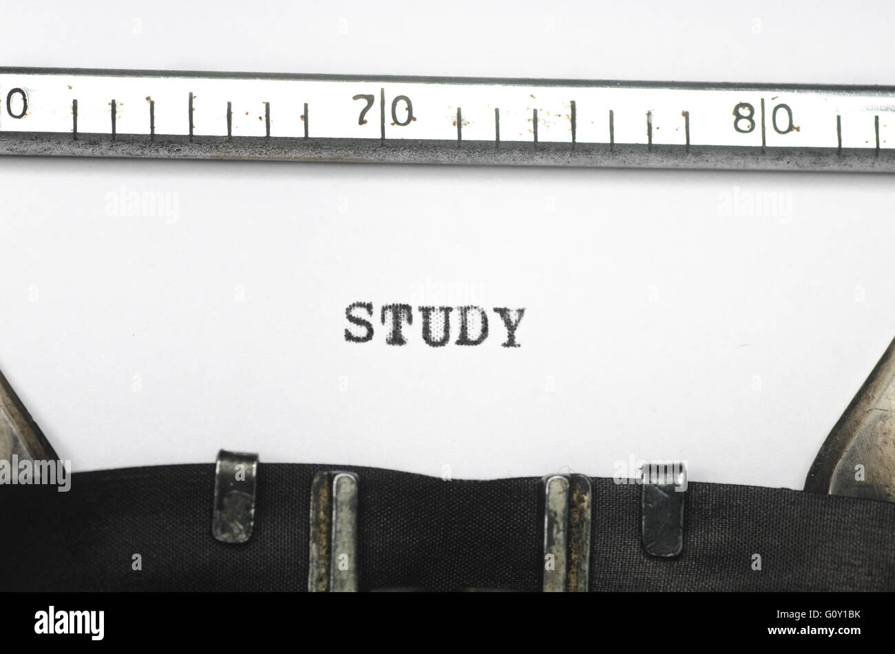 Write letter analysis hi-res stock photography and images - Alamy