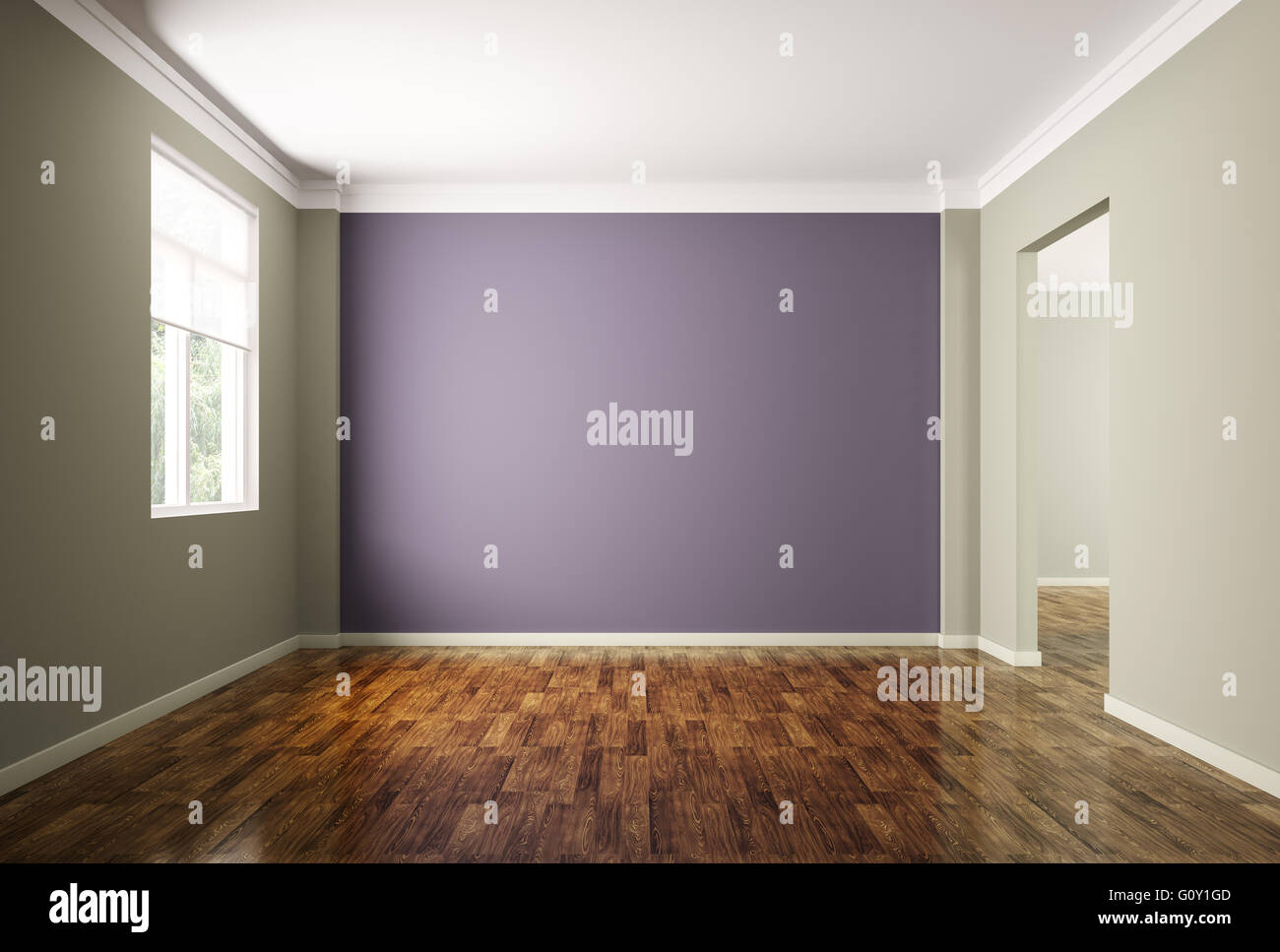 3d rendering hi-res stock photography and images - Alamy