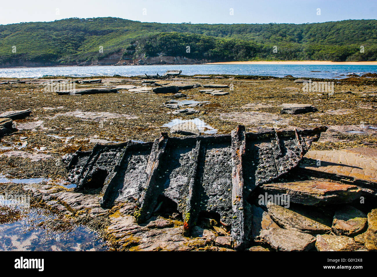 Steamer point hi-res stock photography and images - Alamy
