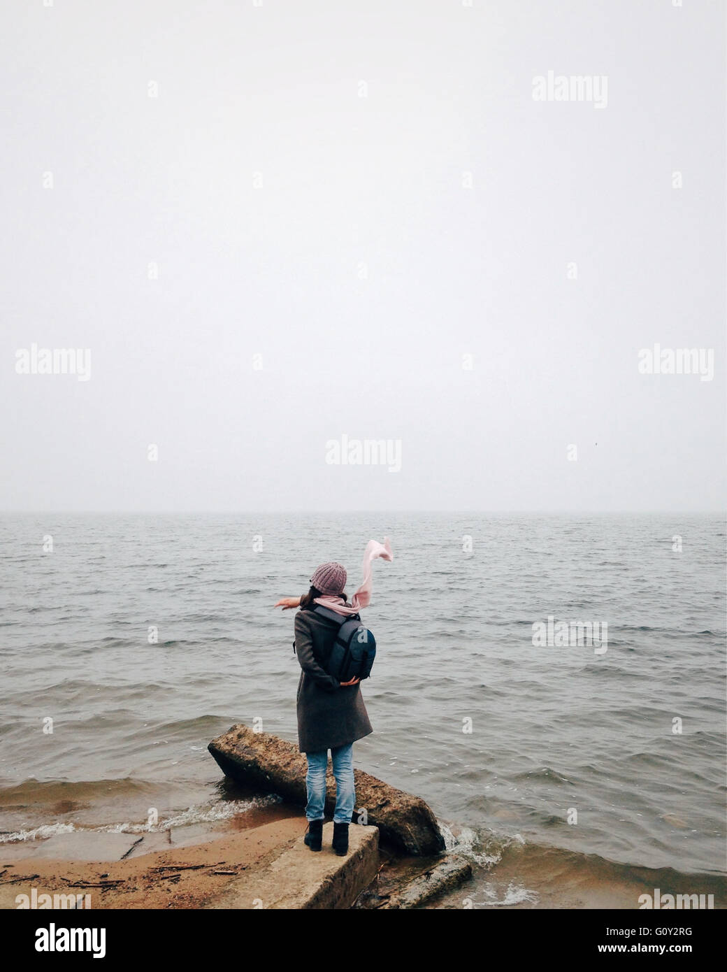 Windy day what to do on a windy day hi-res stock photography and images ...