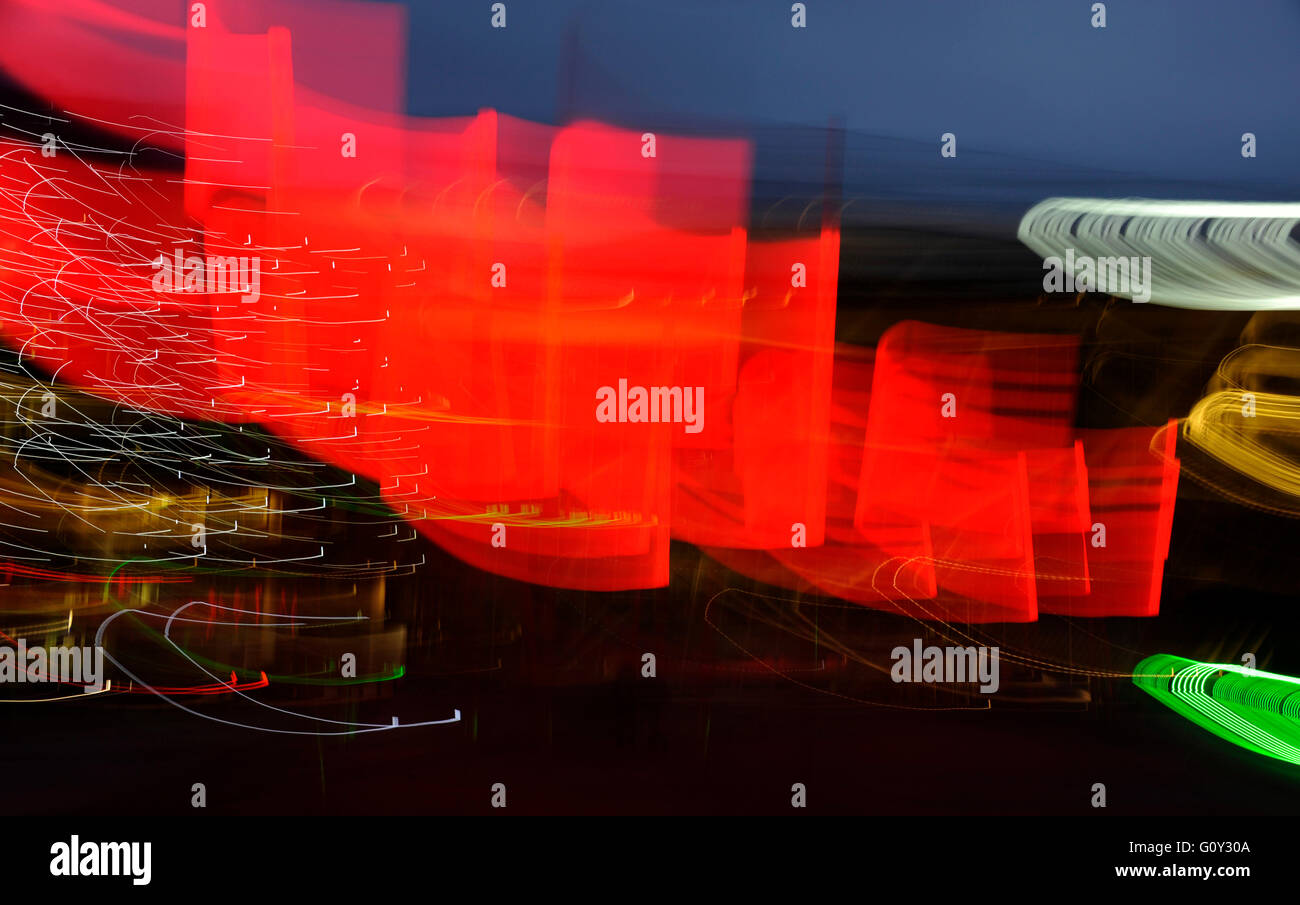 Daniel libeskind light hi-res stock photography and images - Alamy