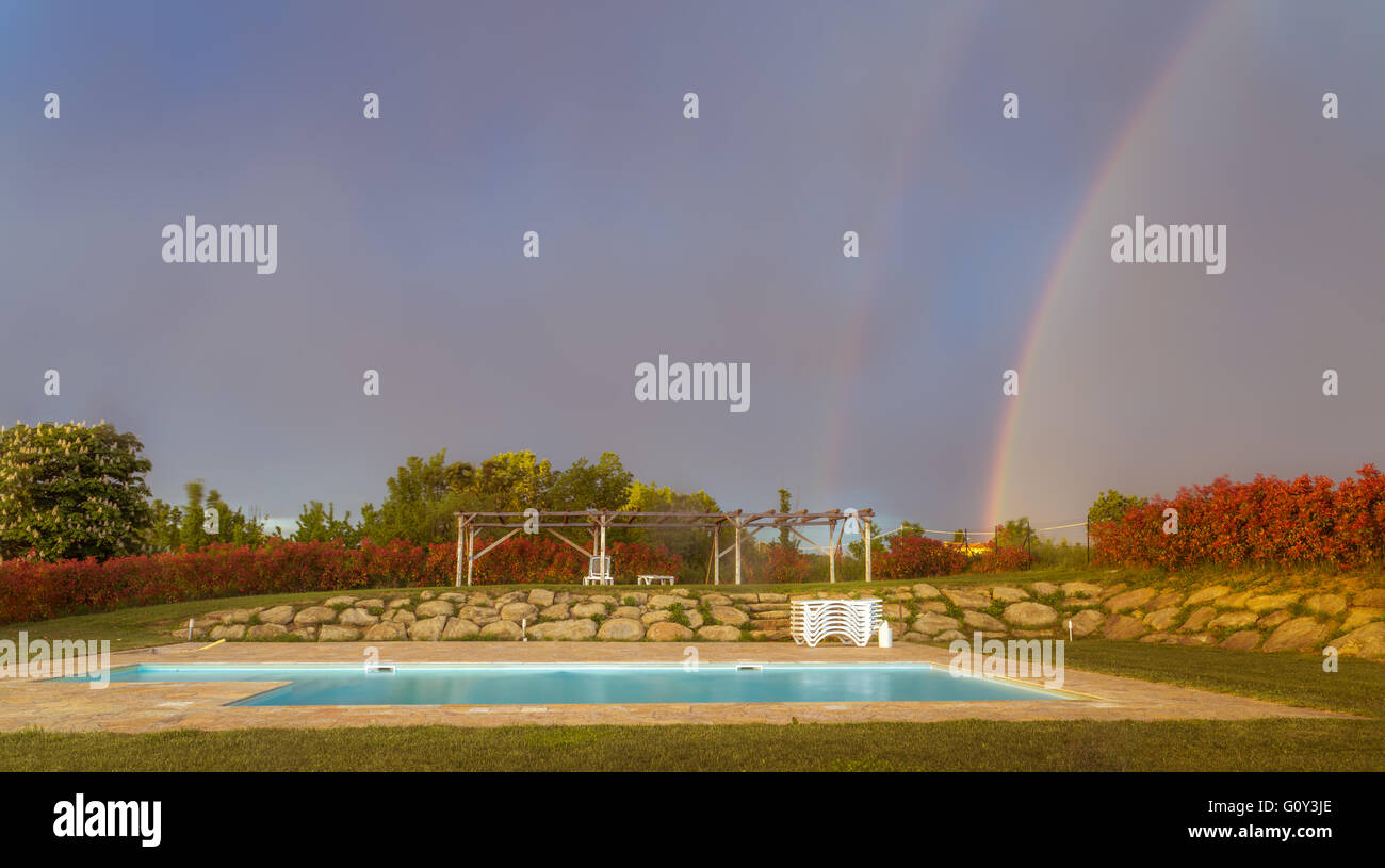 Irish rock pool hi-res stock photography and images - Alamy