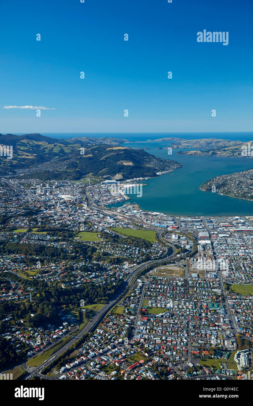 Image of motorway hi-res stock photography and images - Alamy