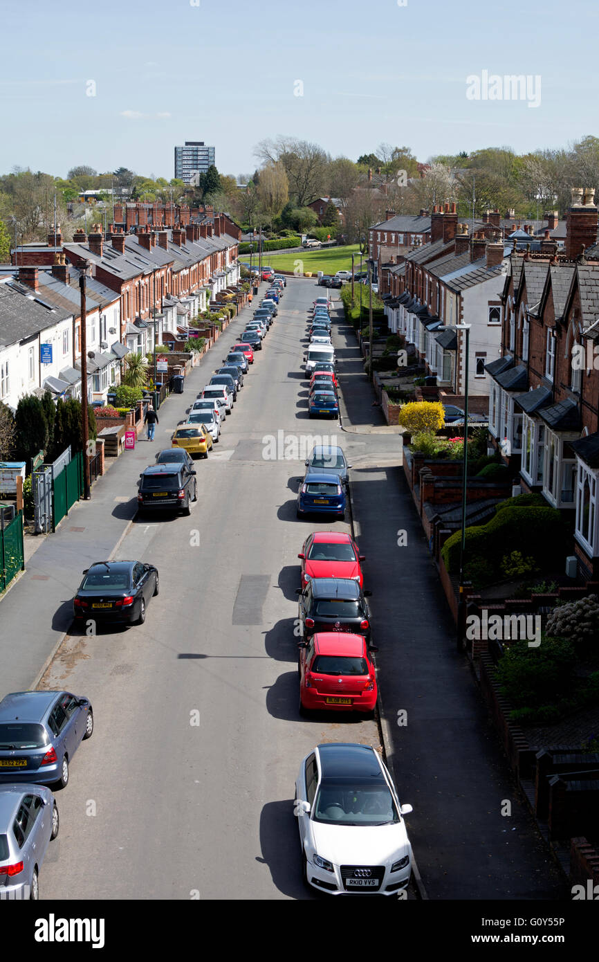 Chad valley birmingham hi-res stock photography and images - Alamy