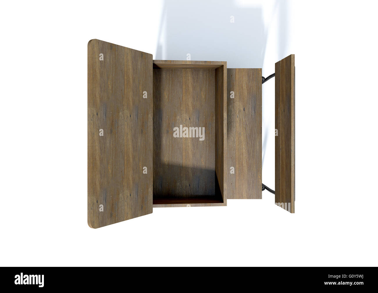 Hinged lid hi-res stock photography and images - Alamy