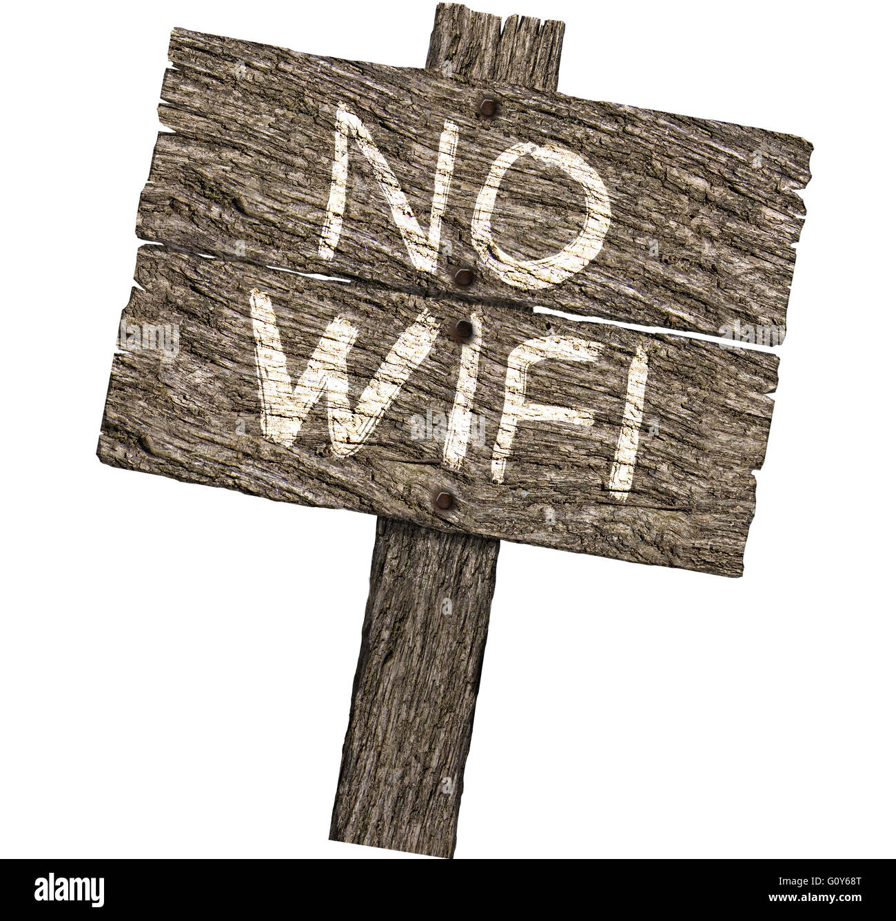 No Wifi High Resolution Stock Photography and Images - Alamy
