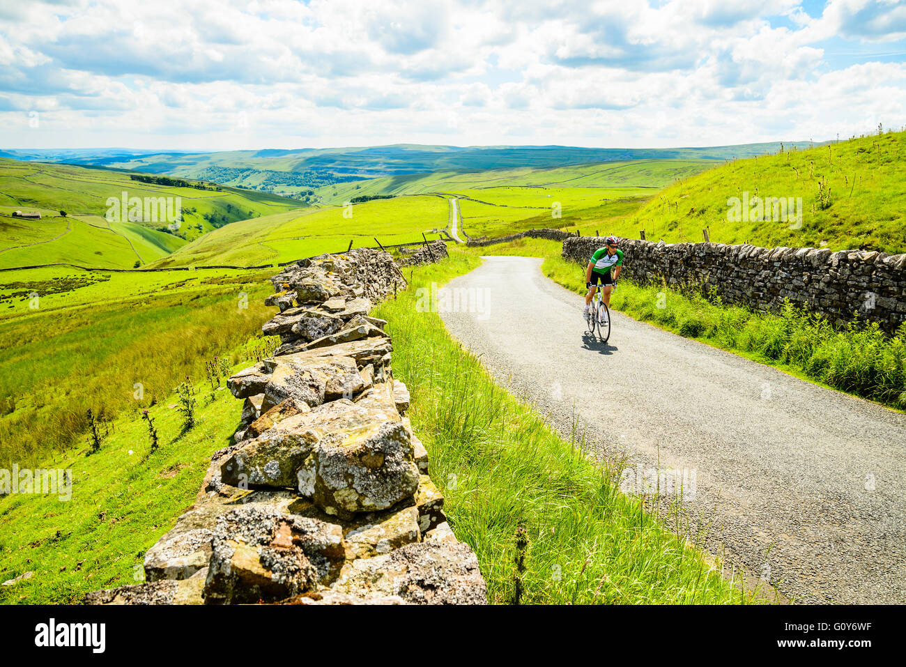 Park rash wharfedale hi-res stock photography and images - Alamy
