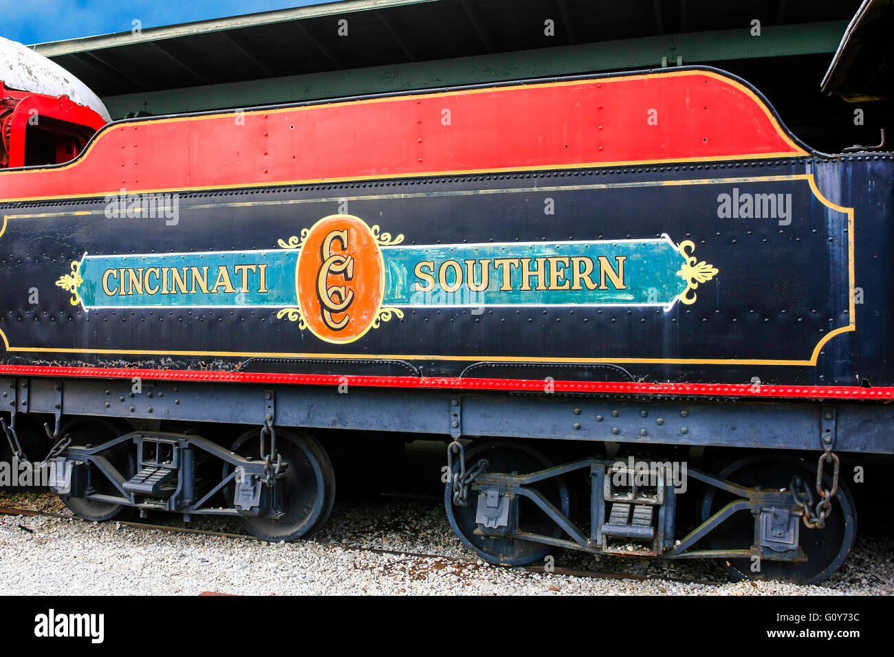 Choo choo train hi-res stock photography and images - Alamy