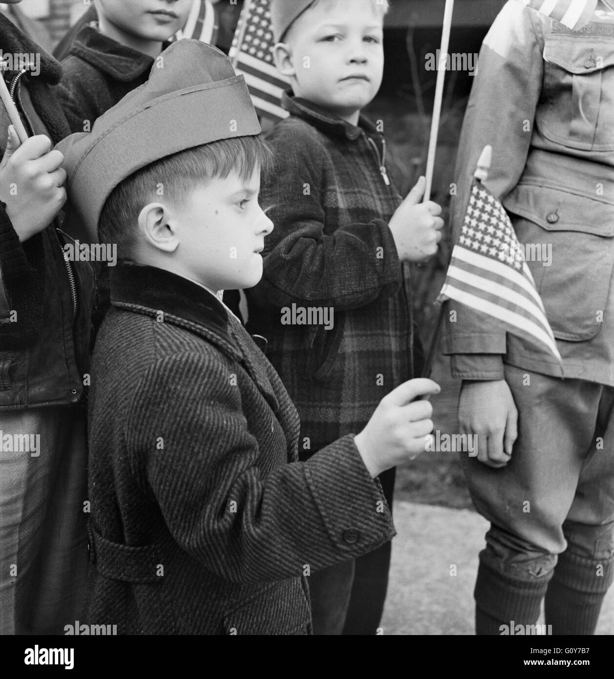 World war ii flag patriotic hi-res stock photography and images - Alamy