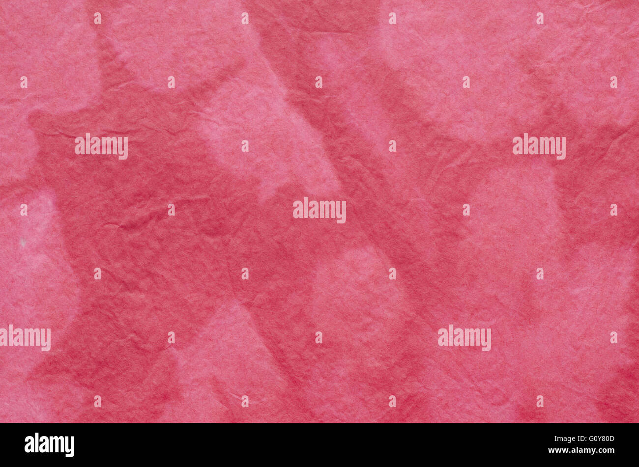 red painted crepe paper background texture Stock Photo - Alamy