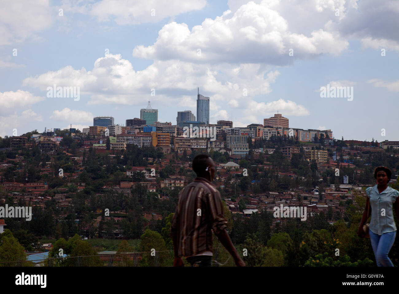 Photograph by © Jamie Callister. The Rwandan Genocide Memorial Museum ...
