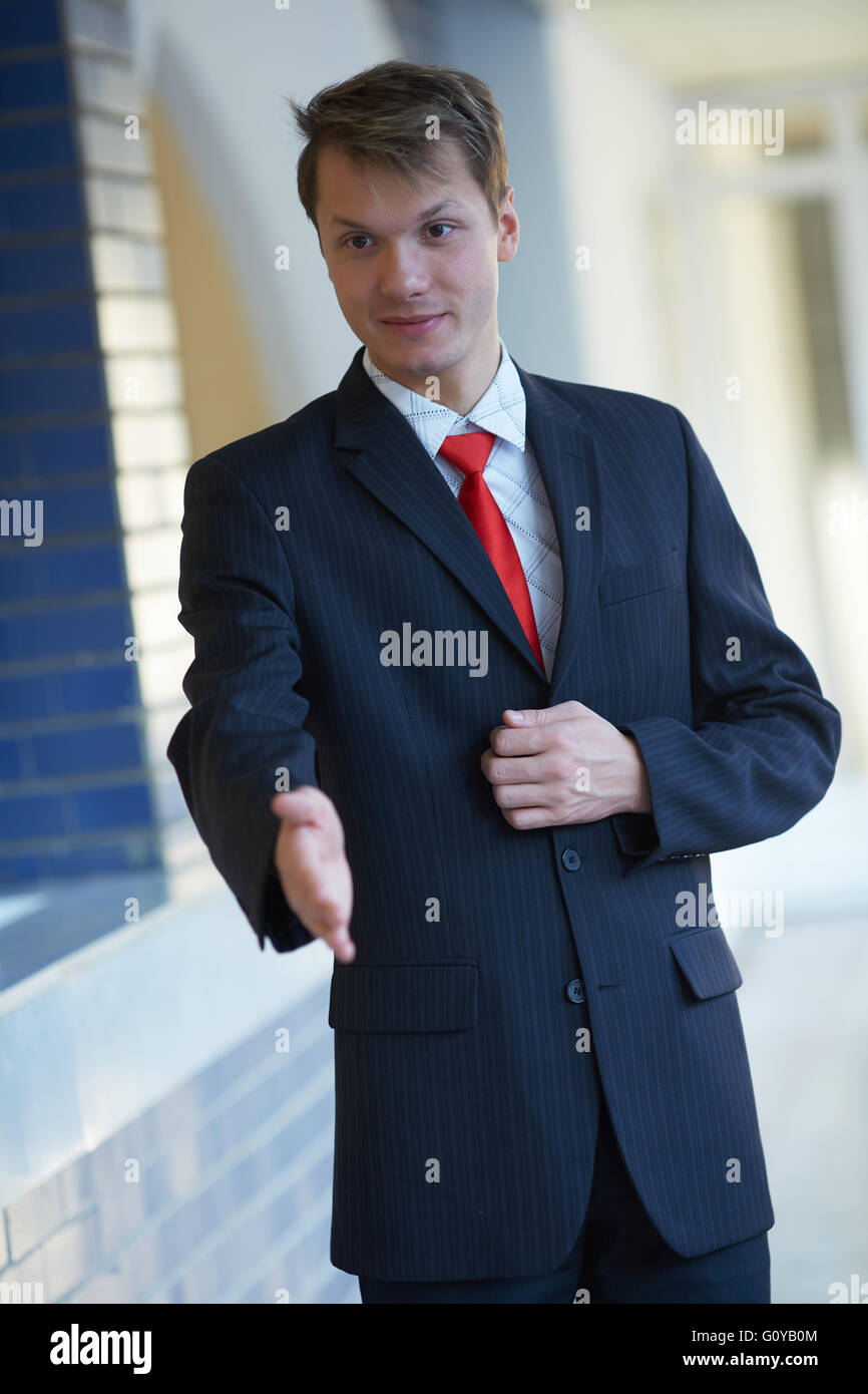 Gives a hand hi-res stock photography and images - Alamy