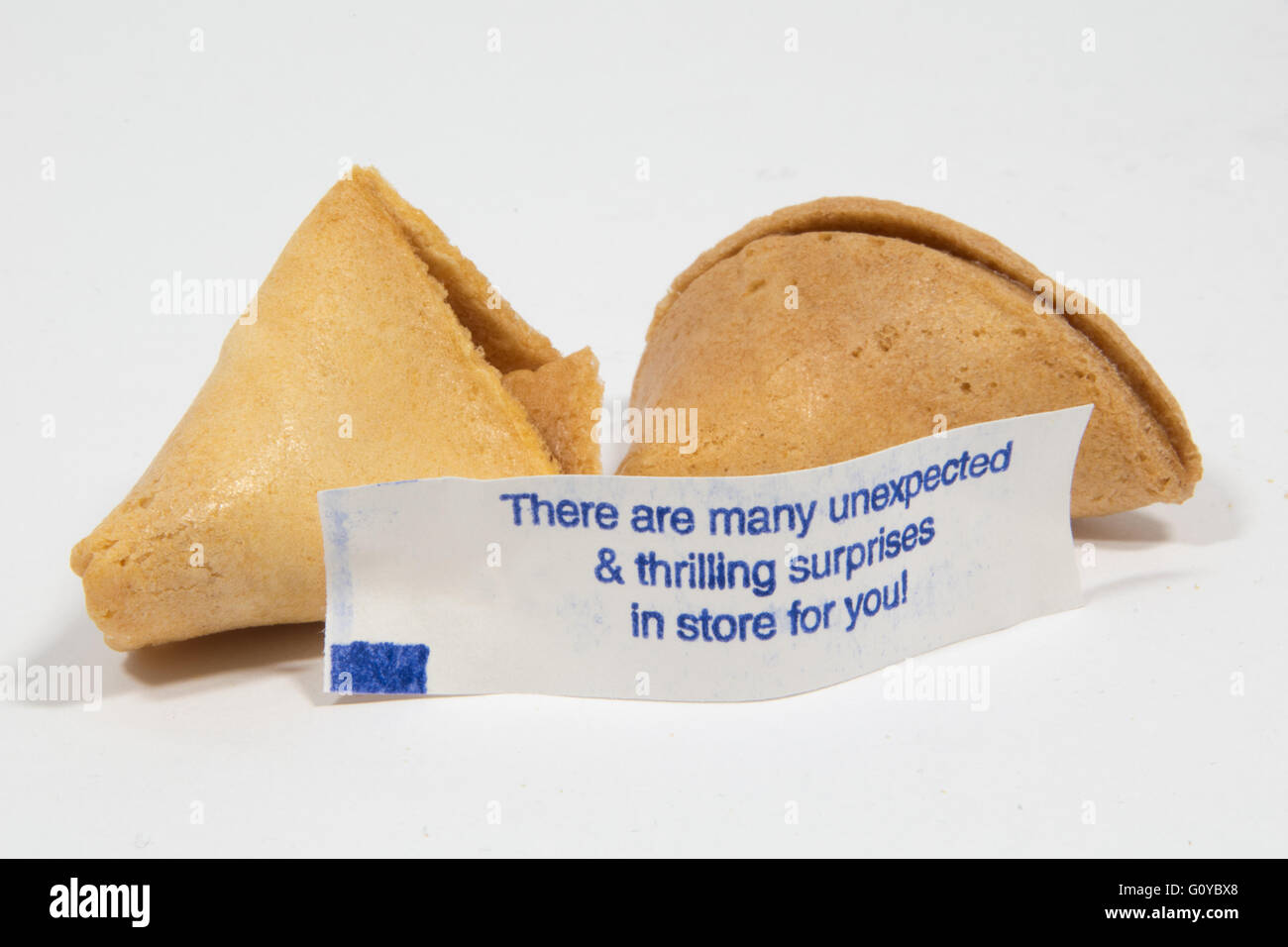 Chinese Fortune Cookie Stock Photo - Alamy Chinese Fortune Cookie Stock Photo - Alamy