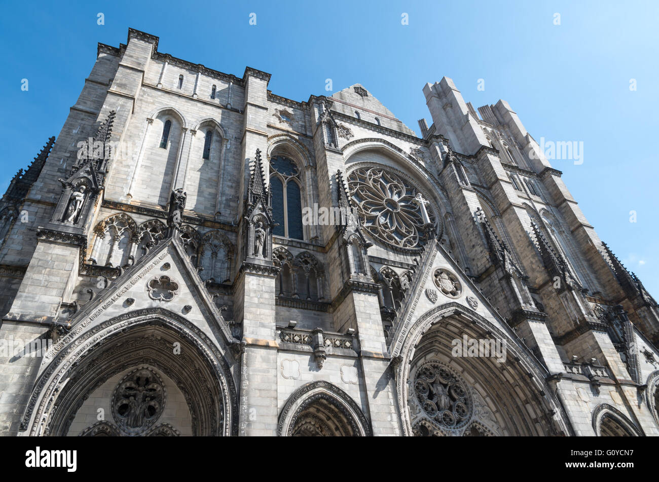 St John The Divine High Resolution Stock Photography and Images - Alamy