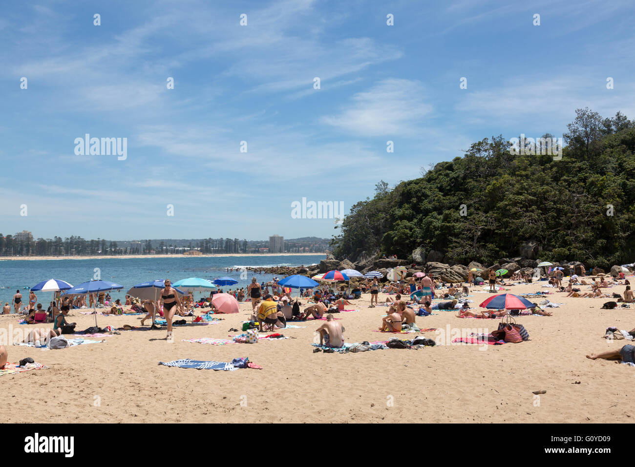 Shelly bay beach hi-res stock photography and images - Alamy