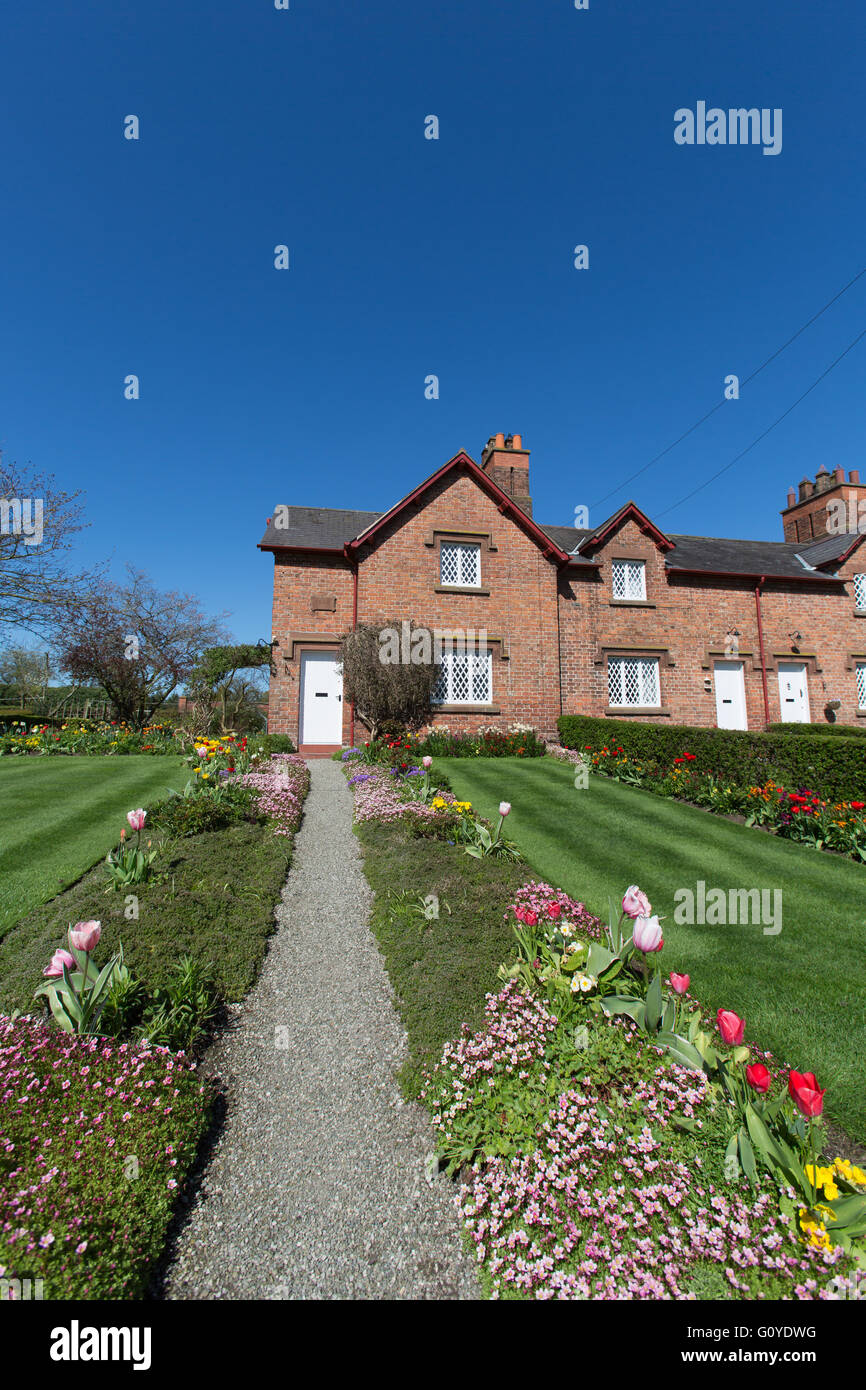 Eaton Estate High Resolution Stock Photography and Images - Alamy