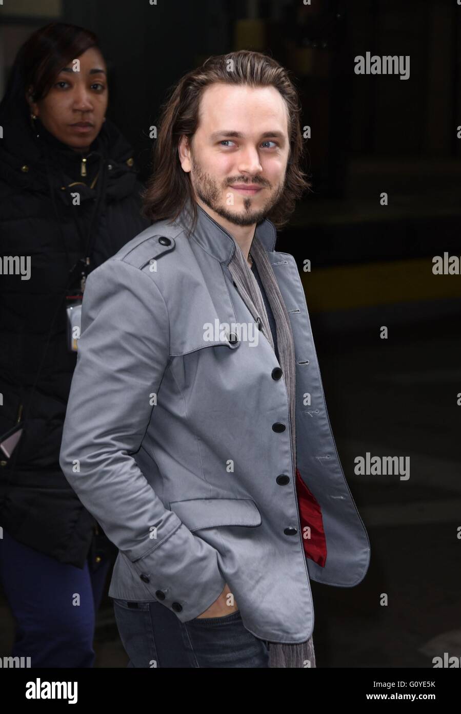 Jonathan jackson celebrity candids thu paparazziec hi-res stock ...