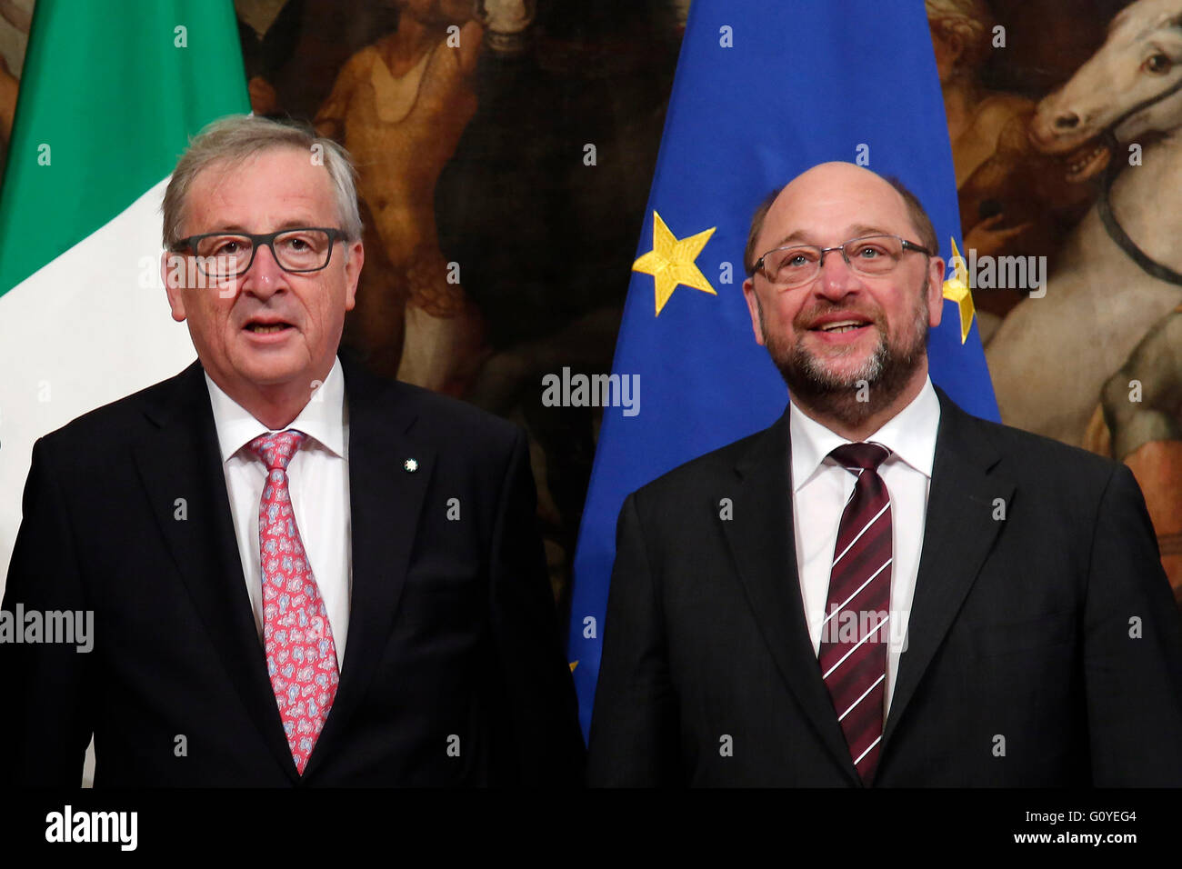 Martin schultz hi-res stock photography and images - Alamy