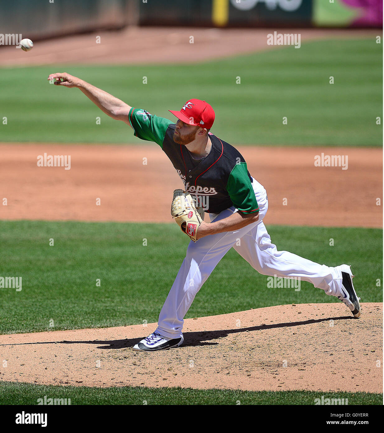 Albuquerque, NEW MEXICO, USA. 5th May, 2016. 050516.Albuquerque ...