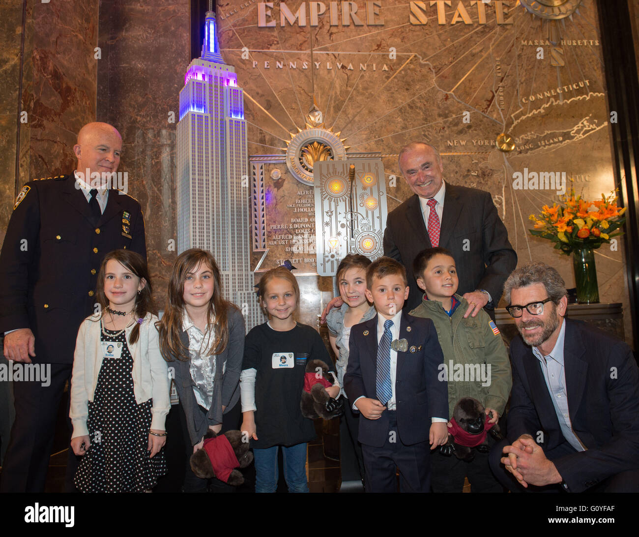 Is chairman police memorial trust hi-res stock photography and images ...